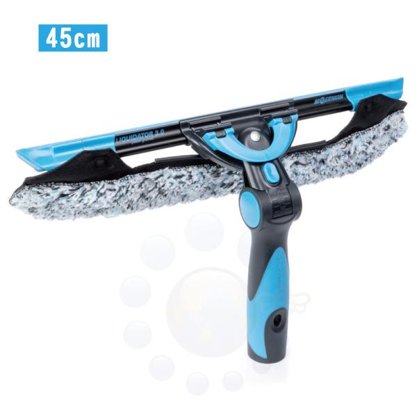 【商品名】モアマン リクイディターチャンネル 3.0 45cm フグフリック 45cm エクセレイター ハンドル 2.0セット【セット内容】◆エクセレイター ハンドル 2.0 M25460JAN:4580374782420◆リクイディターチ...