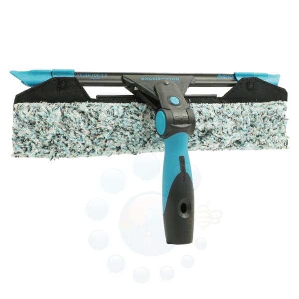 【商品名】エクセレイターハンドル リクイディターチャンネル3.0 35cm FUGUフリック 35cmセット【セット内容】◆エクセレイター ハンドル M23525 （JAN：4582309529933）◆リクイディターチャンネル3.0 35...