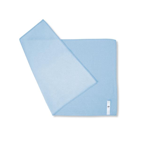 【商品名】ガラスマイクロス GMC-1【サイズ】縦29×横45cm【重　量】45g【材　質】マイクロファイバー【販売元】セイワ株式会社【商品特長】◆保水性、吸水性、速乾性に優れた特殊な縫製加工。◆ガラスに密着するため拭き跡がキレイに仕上がり...