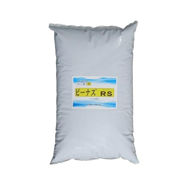 【商品名】ビーナスフェーバー RS【内容量】15kg袋 【成　分】各種微生物群 【剤　形】粉末【使用用途】浄化槽用微生物製剤 【販売元】日産化学工業株式会社 【商品特長】◆活性汚泥およびMBR（膜処理）から浄化槽まで幅広く使用できる各種有用...
