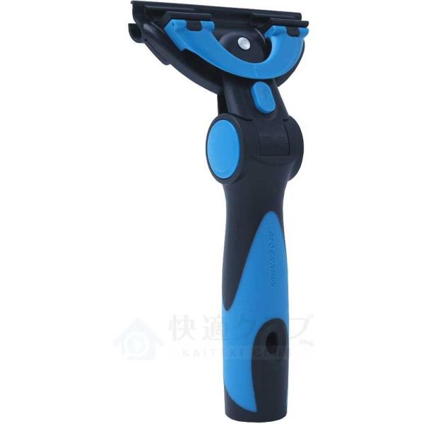 【商品名】モアマン エクセレイターハンドル2.0 [M25460]【販売元】株式会社ソ二カル