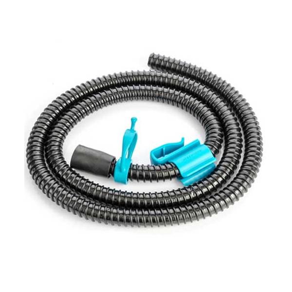 【商品名】モアマン アクアフィル M23884【全　長】1.8m 【ホースジョイント径】3cm【ホース径】2cm【販売元】 株式会社ソニカル