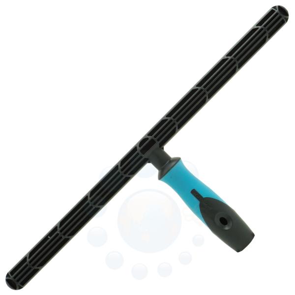 【商品名】プレミアムTバー 45cm M17840【販売元】株式会社ソニカル【商品特長】◆滑り止め加工。◆水に濡れても安心。◆人間工学に基づいたデザイン。◆表面の凹凸=衛生的。◆バーの部分にくぼみを多く作ることにより保水性アップ。※パッケー...