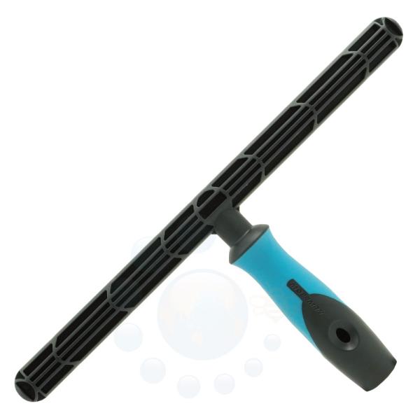 【商品名】プレミアムTバー 35cm M17781【販売元】株式会社ソニカル【商品特長】◆滑り止め加工。◆水に濡れても安心。◆人間工学に基づいたデザイン。◆表面の凹凸=衛生的。◆バーの部分にくぼみを多く作ることにより保水性アップ。※パッケー...