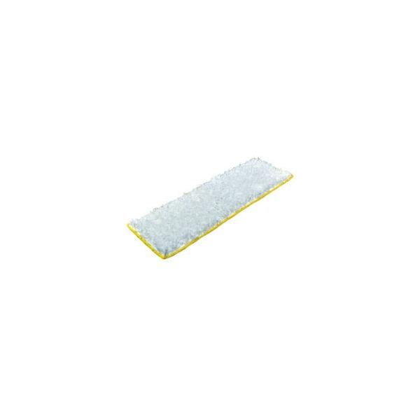 【商品名】タフモップ TM420［3640］【サイズ】145×420mm【材　質】ポリエステル・ナイロン【糸先端部】カット【毛　足】20mm【販売元】有限会社アプソン【商品特長】◆使いやすく、厚塗りタイプです。◆ワックス塗布の定番品。※通常...