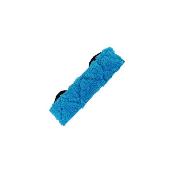 ※こちらはスリーブ・専用クリップのみの販売です。【商品名】モアマン F*LIQ フリック スリーブ 専用クリップ付 M23521【サイズ】25cm【販売元】株式会社ソニカル【商品特長】◆厚みのあるマイクロファイバー製(毛長16mm)◆中に厚...