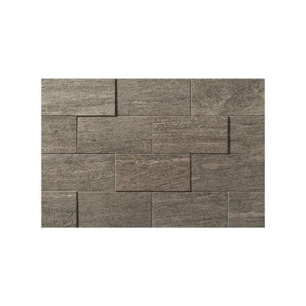 ドライな石の素材感で贅沢な空間を演出できるエコカラットです。住宅の玄関やトイレ、洗面所用の屋内壁用です。■仕様　：303×151角平■サイズ・１枚　　約151.5×303mm6・8.5mm厚さ■平米あたり必要枚数・22.6枚/m2■購入単位...