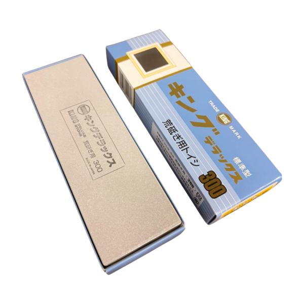 207x66x34 粒度:#300 荒研ぎ用