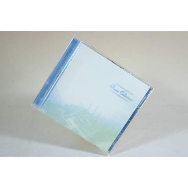 幻想水滸伝の物語を美しく彩るメロディを、繊細なピアノの音色で演奏。「幻想水滸伝　ピアノコレクション　〜Ａｖｅｒｔｕｒｉｏ　Ａｎｔｅｓ　Ｌａｎｃｅ　Ｍａｏ〜」のＣＤです。帯なし、ケースにすり傷あり中古品 ＜送料参考データ＞・外寸：約１２５ミリ...