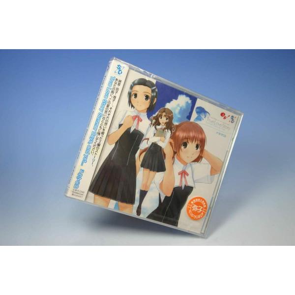 「True Love Story Summer Days,and yet...ドラマCD」です。未開封／未検品中古品 ＜送料参考データ＞・外寸：約１２５ミリ×１４０ミリ×１０ミリ・商品のみ重量：約１１０グラム※上記数値には梱包材は含まれませ...