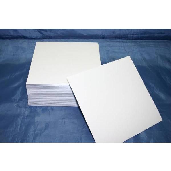 ●台紙サイズは、１８４ミリｘ１８4ミリ。 ●使用しておりますボール紙は、片面白色１ミリ位の厚みです。 ●ＥＰサイズ用、１００枚セット。 ●商品のみの重量は、１セットあたり約２０１０グラム。【※注文時、送料は自動計算されません。※】商品代金の...