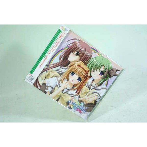 ＰＣゲーム、「ＳＨＵＦＦＬＥ！」のサウンドトラックＣＤ。帯付き。ケースキズあり。中古品。【※注文時、送料は自動計算されません。※】商品代金のほかに、別途配送料金がかかります。全額ポイント利用の場合、システム上、別途配送料金のお支払いが必要で...