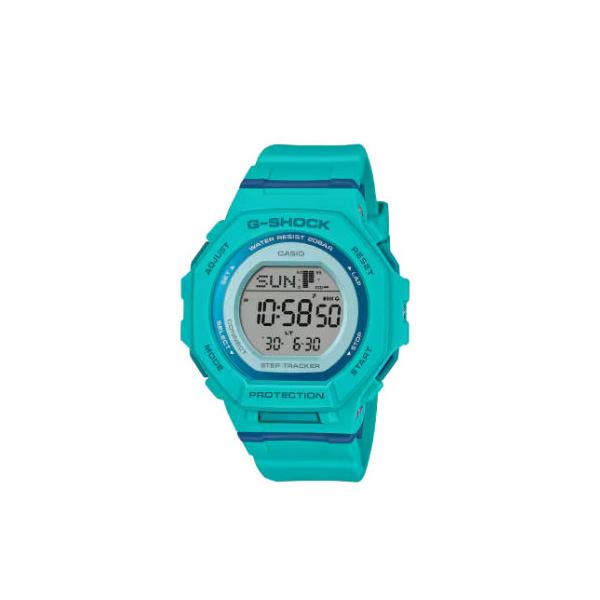 CASIO カシオ G-SHOCK Gショック ジーショック 海外モデル GMD-B300SC-2ケースサイズ（縦×横×厚さ）：46.4 × 43.8 × 12 mm質量：41 gケース・ベゼル材質：樹脂／樹脂（バイオマスプラスチック）樹脂...