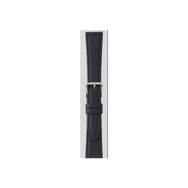 バンビ 「BAMLET（バンレット）」 時計用ベルト 18mm牛革（ダークブラウン）QC09BP牛革ダークブラウンサイズ：18-15抗菌防臭