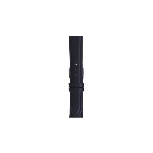 バンビ 「BAMLET（バンレット）」 時計用ベルト 20mm 牛革（ブラック）QCM01A-S牛革ブラックサイズ：20-18