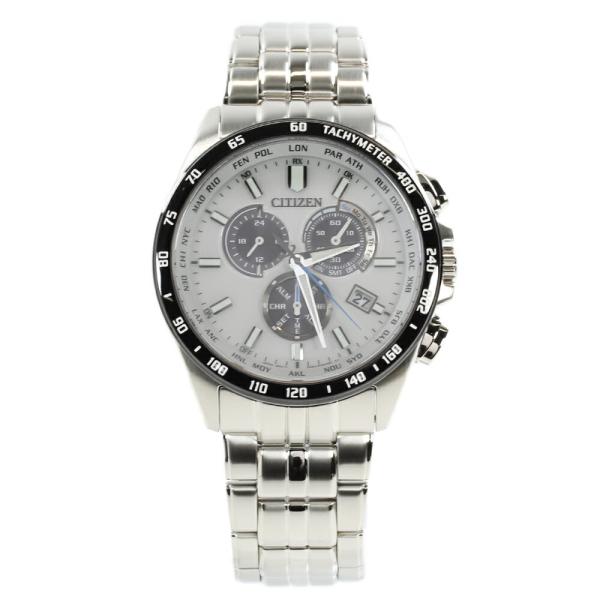 シチズンは腕時計の部品から、完成時計の組み立てまで自社で一貫製造するマニュファクチュールとして、世界130ヶ国以上でビジネスを展開するグローバルウオッチブランドです。1918年の創業以来、100年もの間、革新的なテクノロジーと、マニュファク...