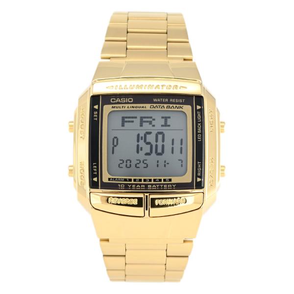 「G-SHOCK」「Baby-G」「BASIC」などに代表される時計メーカーとして世界で人気の高いカシオは、独創性の高い「世界初の時計」を多く生み出し、その挑戦し続ける開発思想により時計の新しい価値を創造し続けています。