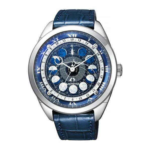 カンパノラ CAMPANOLA シチズン AA7800-02L Cosmosign コスモサイン 国内正規品 腕時計