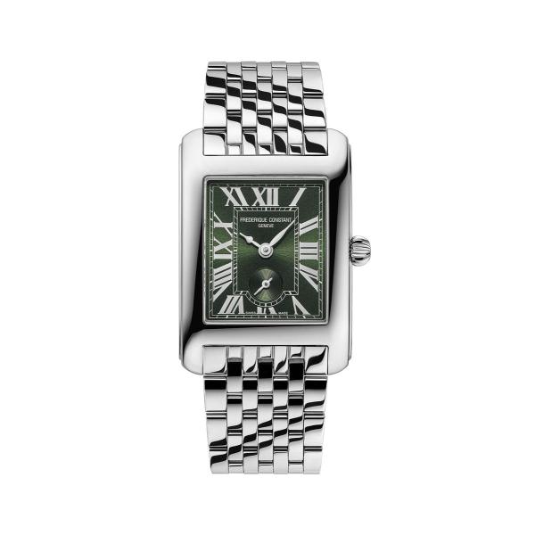 フレデリック・コンスタント FREDERIQUE CONSTANT FC-235GR2C6B カレ 25.2mm 国内正規品 腕時計 フレデリックコンスタント