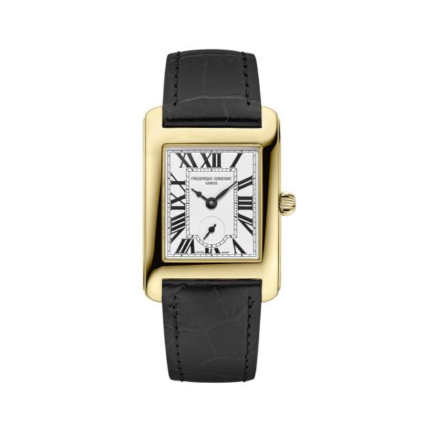 フレデリック・コンスタント FREDERIQUE CONSTANT FC-235S2C5 カレ 25.2mm 国内正規品 腕時計 フレデリックコンスタント