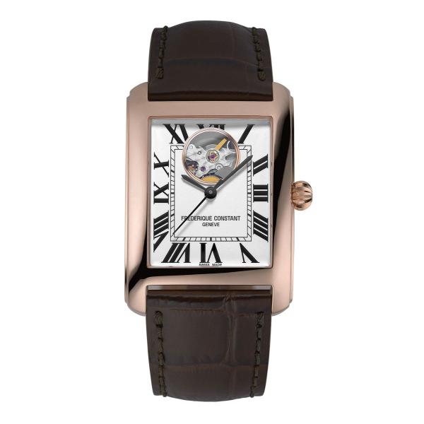 フレデリック・コンスタント FREDERIQUE CONSTANT FC-310SWR4C4 カレ 日本限定 国内正規品 腕時計 フレデリックコンスタント