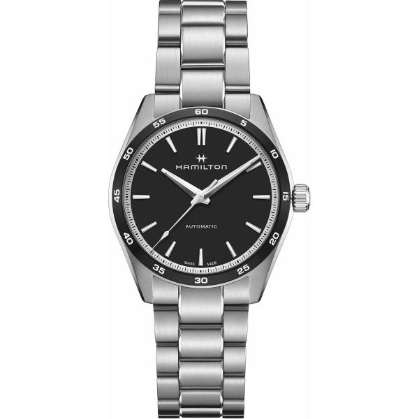 ハミルトン HAMILTON H36205130 ジャズマスター パフォーマー オート 38mm 国内正規品 腕時計