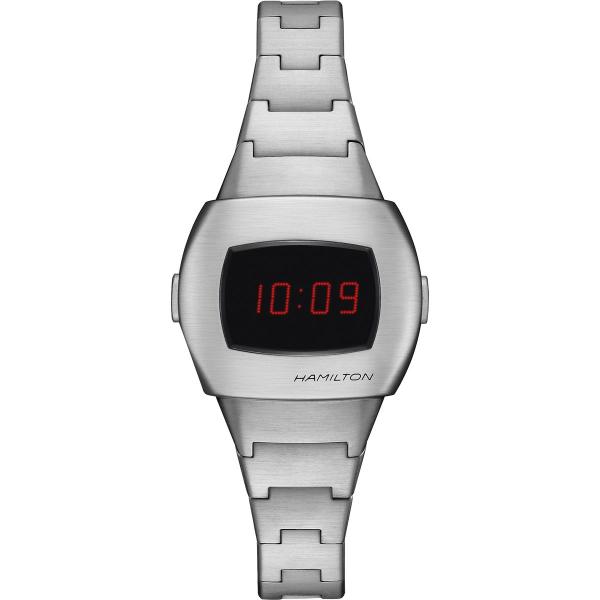 ハミルトン HAMILTON H52304130 PSR 74 クォーツ 国内正規品 腕時計