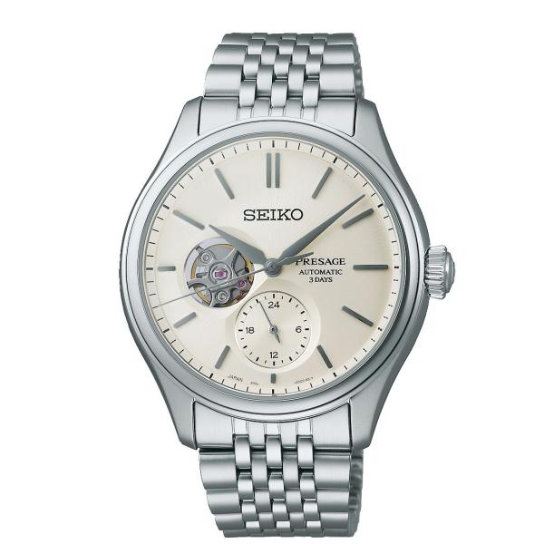 プレザージュ PRESAGE セイコー SEIKO SARJ007 Classic Series コアショップ限定モデル 国内正規品 腕時計