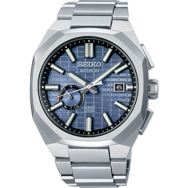 アストロン ASTRON セイコー SEIKO SBXD013 ネクスターシリーズ GPSソーラー コアショップ限定モデル 国内正規品 腕時計