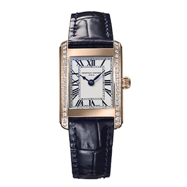 【発売日：2024年06月21日】たぐい稀な職人技と最高の素材、最新のテクノロジーの融合。信頼性や耐久性も高いレベルで実現できるよう、「クラシック コレクション」のすべてのプロダクトは、フレデリック・コンスタントのなかでも最も厳格な基準に沿...