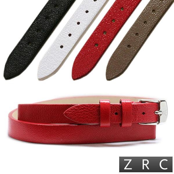 ■ブランド ROCHET（ロシェ）■品名 DT.TRENDY（トレンディ） 二重巻きタイプ ■素材 ラム（仔羊） ■裏材 合成皮革 新仕様はラム ■時計側の幅 6mm 8mm 10mm ■長さ　ホワイト、旧タイプ：70/270mm　新タイプ...