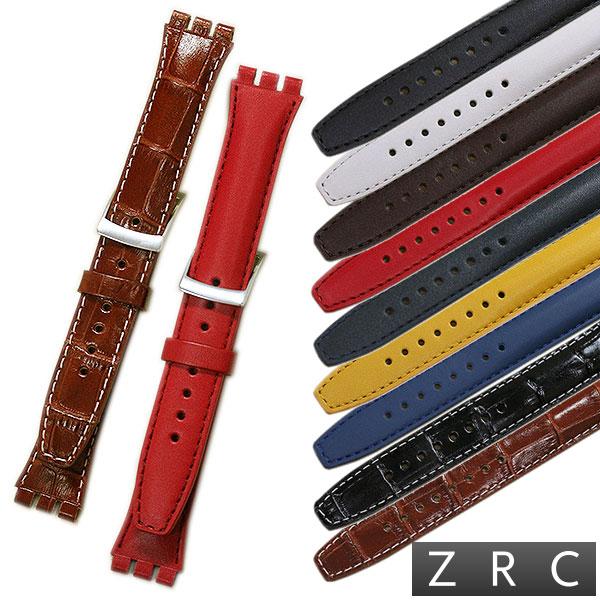 ■ブランド：ROCHET（ロシェ）■品名：ODESSA（オデッサ）■素材：カーフ（牛革）■裏材：シンセティック・ヌバック（合成皮革）■ラグ幅：17mm 19mm■長さ：90/125mm■厚み：5/3mm※IRONYの自動巻き（19mm）には...