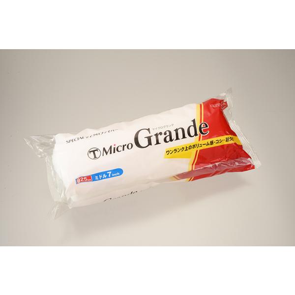 型式：7M-MG25毛丈：25mm形状：ミドルサイズ：7inch適応ハンドル：ミドルタイプ・スモールタイプ兼用各種筒径：27Φmm質量（実測値）：約91.1g主要繊維/組織：ポリエステル/ウーブン適応塗料：反応硬化/EP/シーラー/トップ/...