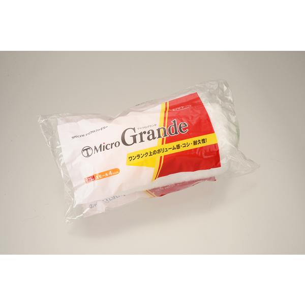 型式：4S-MG25/6S-MG25毛丈：25mm形状：スモールサイズ：4inch/6inch適応ハンドル：ミドルタイプ・スモールタイプ兼用各種筒径：17Φmm質量（実測値）：約32.3g/約42.6g主要繊維/組織：ポリエステル/ウーブン...