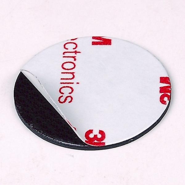 ＼仕様／◎サイズ：直径3cm　厚み2mm　重量：2.7ｇ◎材質：等方性マグネットシート◎数量：10枚☆★☆★☆★☆★☆★☆★☆★☆★☆★☆★☆★☆★・裏面に３Mの両面テープ付き・貼り付け対象物の重さ35ｇ以内注）スチール製品の平面部分は貼り...