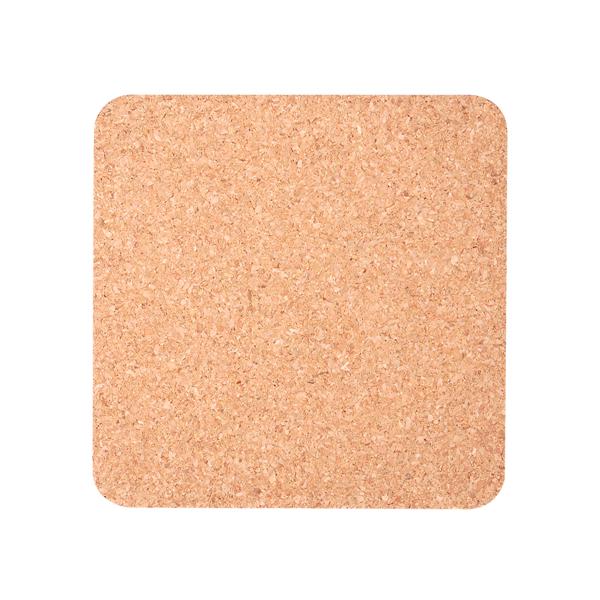 ＼仕様／◎サイズ：90×90mm　厚さ3.5mm◎材質：コルク◎数量：100枚（個包装はしていません）★☆★☆★☆★☆★☆★☆★☆★☆★☆★☆★☆★☆・シンプルなコルク地！・W研磨仕様になりました！・お値段 格安！・まとめ買いでお買い得！・...