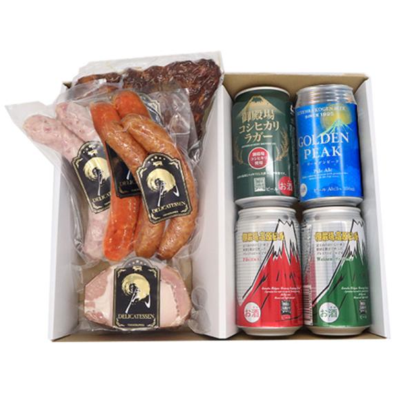 こちらの商品は、ギフト化粧箱でのお届けとなります。本商品の発送は、ご注文確認から５日以内の発送となります。日付指定は、本日より7日後以降の日付をご記入ください。■商品内容・御殿場高原ビール350ml缶　ゴールデンピーク×1・御殿場高原ビール...