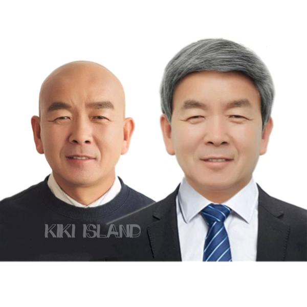 自然な白髪のメンズ用フルウィッグです。お出かけや普段の生活用としてご活用いただけます。細部は手植え仕上げの上質なウィッグです【サイズ】頭囲：約54-57cm耐熱：約180℃【製造】中国■ご注意初めてブラッシングをする場合、毛が抜け落ちますが...