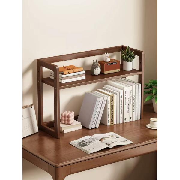 デスク上を立体的に使うことで、小物類の収納はもちろん、書類、資料、CD、文房具などの収納に本棚としても、化粧品、タオル、植物、キッチン小物なども楽に整理できます。デスク上を立体的に使うことで、家、オフィス、学校、会社、バスルーム、いつも乱雑...