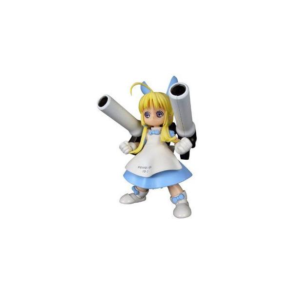 全国の油壺君お待たせしました！ここでしか買えない重装備セットの発売です。第1弾絶好調!!「超合金魂 一撃殺虫!!ホイホイさん」の重装備仕様を、原作者 田中久仁彦先生の完全監修にて発売。今回の2つの武器ユニットは、「初立体化」となります。お下...