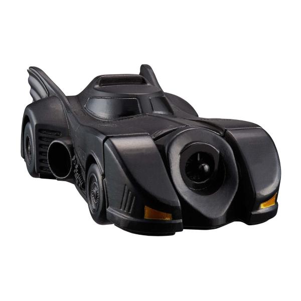 タブレット専用ケース 付属商品概要CRAZYに友達にタブレットをあげよう！！バットモービルがタブレットケースとして登場です！ケースを開くと劇中の効果音が2種類鳴ります。劇中の効果音を完全再現！SCREECH！！≪キィキィー！！≫WHEEE！...