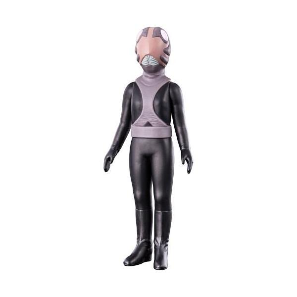 ウルトラ怪獣シリーズに、「ピット星人(ピンクver.)」のウルトラソフビが登場！別売りの「ウルトラヒーローシリーズ」や「ピット星人(オレンジver.)」と一緒に遊べます。メーカー バンダイ対象年齢 3歳以上