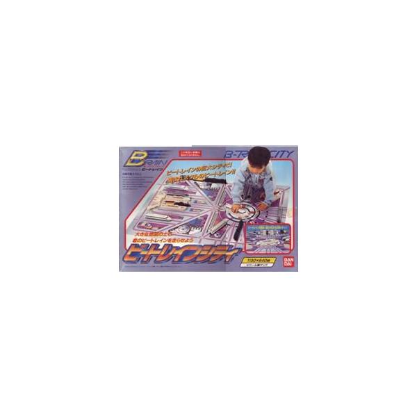 ビニール製マップです。