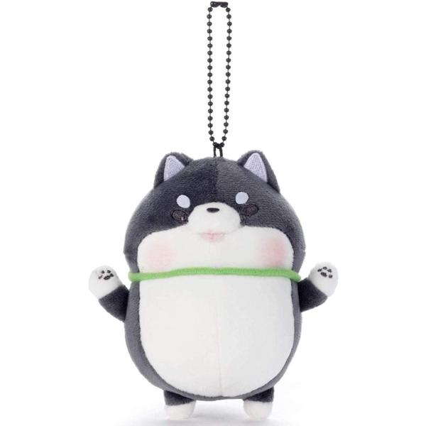 天然キュートな、ちょっと困ったどうぶつさんたちの、もちもちやわらかぬいぐるみマスコット本体サイズ：W120×H110×D85mm商品内容 ぬいぐるみ（1）商品番号: 4904790225666メーカー : タカラトミーアーツ対象年齢: 6歳〜