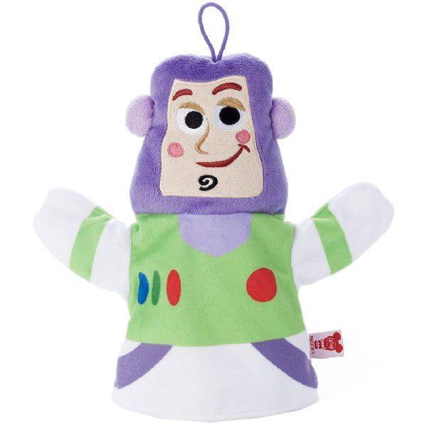 〔ディズニーキャラクター☆Toy Story〕(ラフラフ）みんなに愛されているディズニーからトイストーリーのハンドパペットが登場です！！優しい手触りのソフトボアを使用☆彡親子のコミュニケーションに最適です♪◆サイズ：約Ｈ２８５×Ｗ２４０ｍｍ