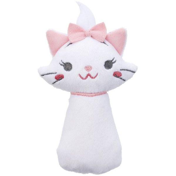 ニコニコ笑顔がたくさん詰まったベビーシリーズ。ボディを押すと「プッ」と音が出ます。