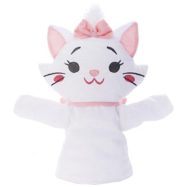 〔ディズニーキャラクター☆〕(ラフラフ）みんなに愛されているディズニーからミッキーのハンドパペットが登場です！！優しい手触りのソフトボアを使用☆彡親子のコミュニケーションに最適です♪◆サイズ：約Ｈ２８５×Ｗ２４０ｍｍ