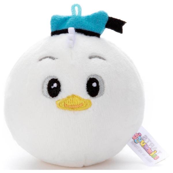 一度触るとクセになる、手のひらサイズの新触感ぬいぐるみです。中にシリコンが入っており、思わず握り続けたくなります。本体サイズ：W60×H70×D55mm商品内容 本体(1)商品番号: 4904790548550メーカー : タカラトミーアー...