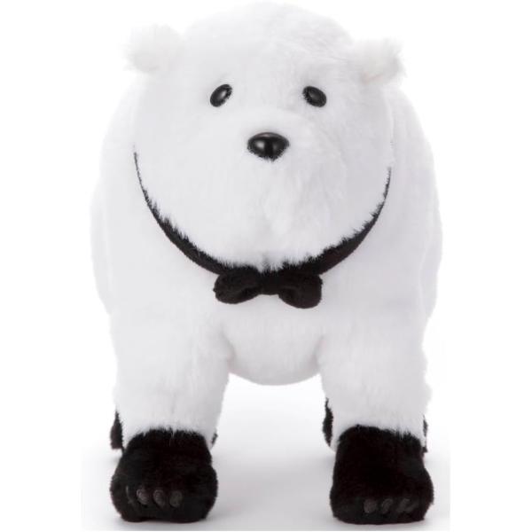 SPY×FAMILYからボンド・フォージャーがぬいぐるみで登場幅約29cm