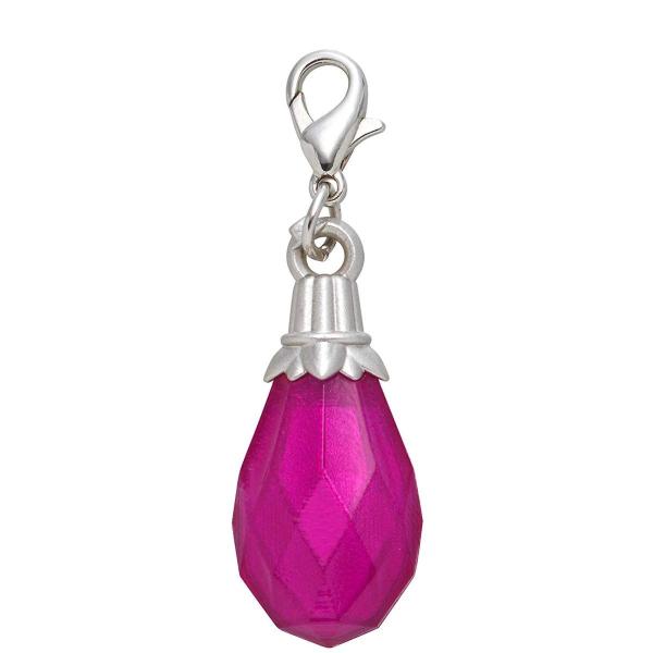 「レイトンミステリー探偵社」のカトリ―が身に着けるとってもおしゃれなナゾトキチャームです。細部にこだわったハイクオリティなチャームは、身に付けたり持ち物に付けられるようなフック付！さらにＮＦＣチップ入りで、Switchゲーム『レイトン ミス...